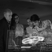 The Smart Factory - Smart Manufacturing Ecosystem - SAP