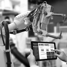 The Smart Factory - Smart Manufacturing Ecosystem - Siemens