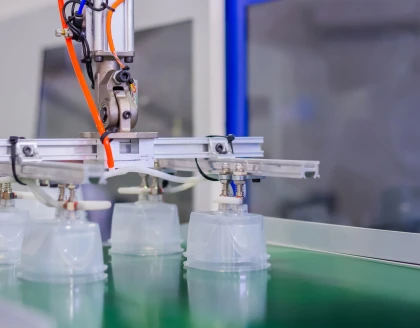 The Smart Factory - Smart Stories