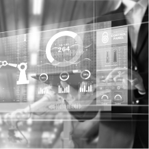 The Smart Factory - Smart Manufacturing Ecosystem