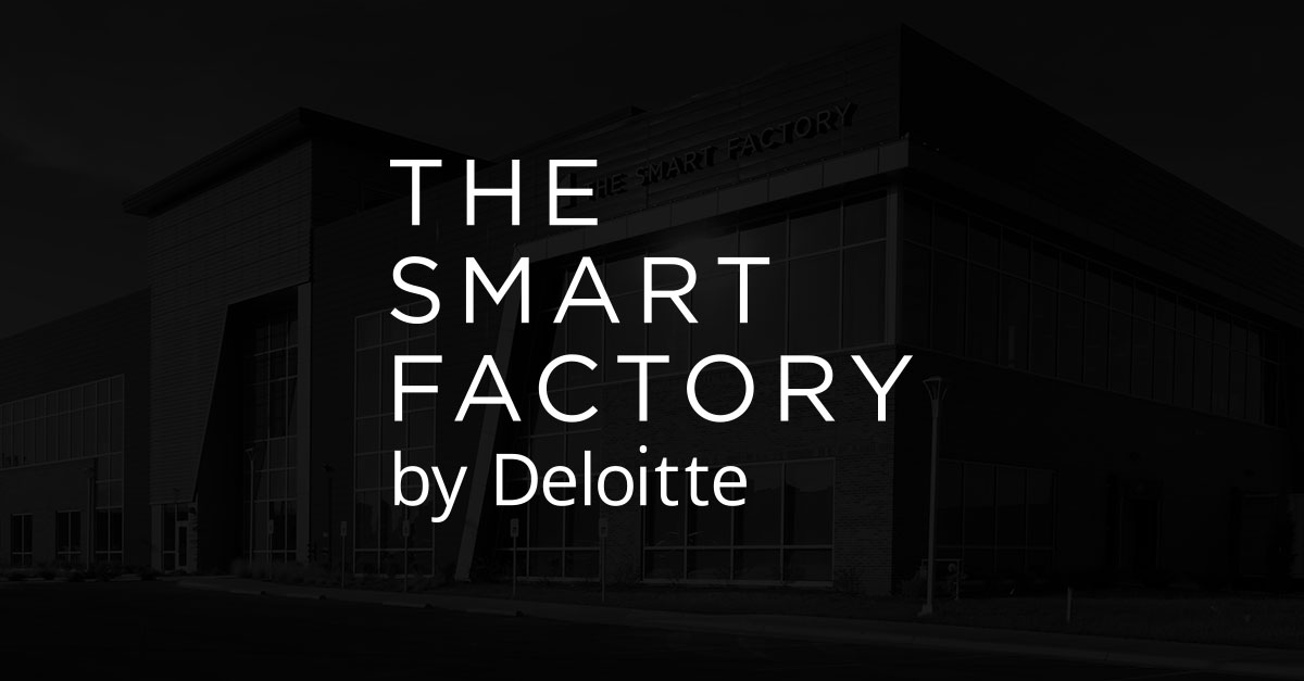 The Smart Factory - Home